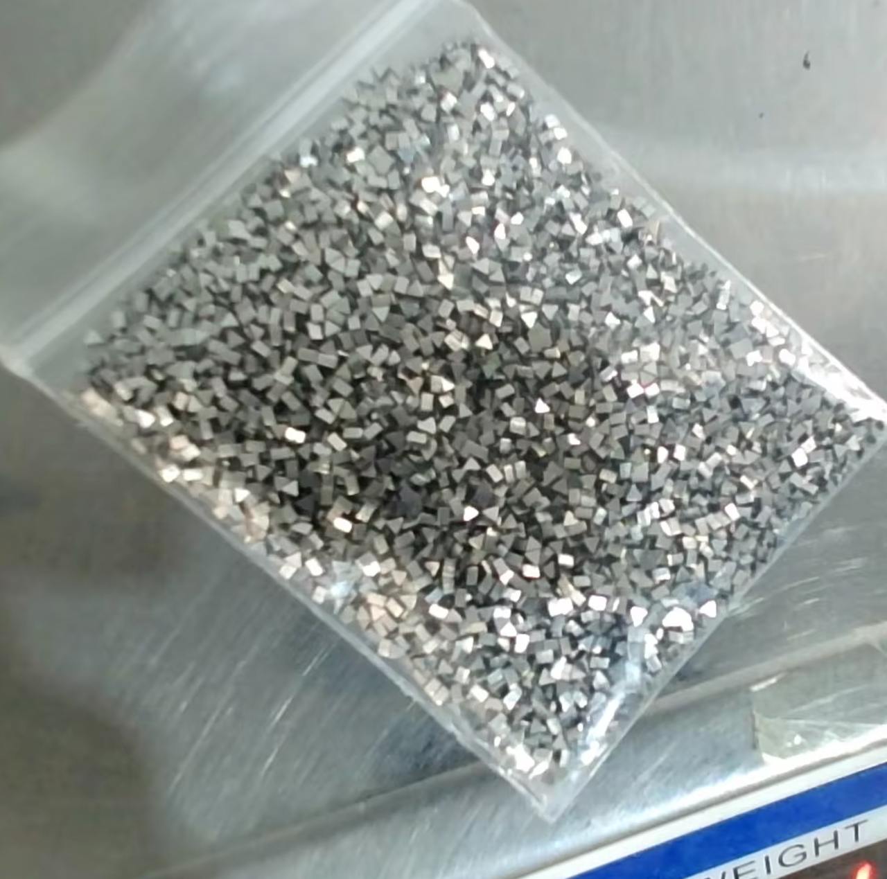 triangles – TitaniumFashion